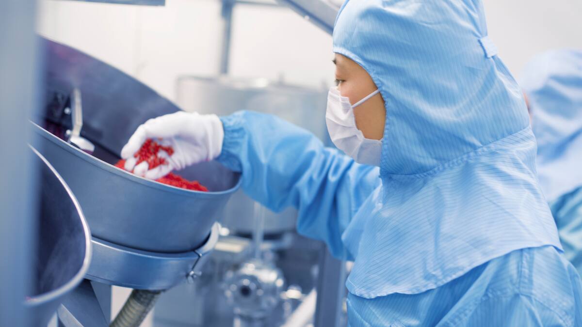 Christi Shaw: Wiedereinstieg in die Pharmabranche | Handelszeitung