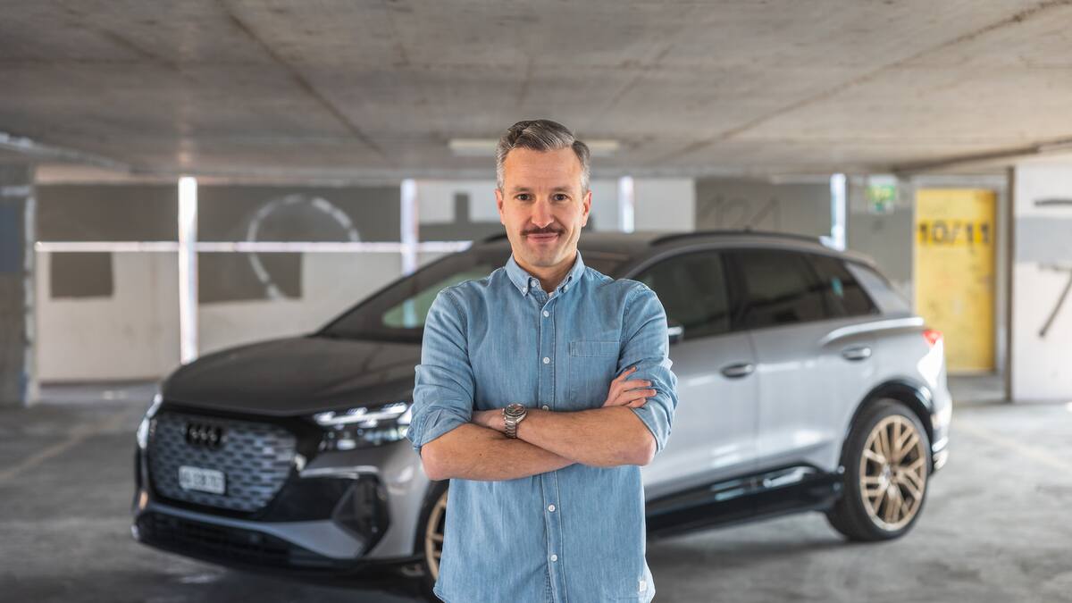 Clyde-CEO: «Ein Abo ist der sorgenfreie Einstieg» | Handelszeitung