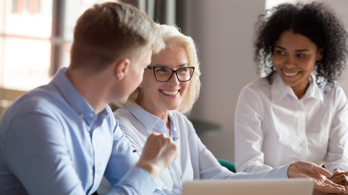 1e-Pläne: Mit Vorsorgelösungen bei Mitarbeitenden punkten | HZ Insurance