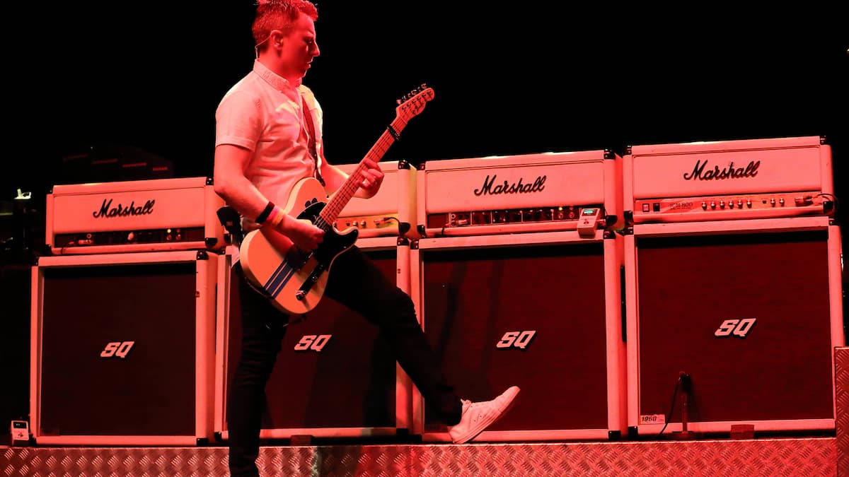 Zound kauft Marshall: Kultige Musik-Marke geht in schwedische Hände über | Handelszeitung