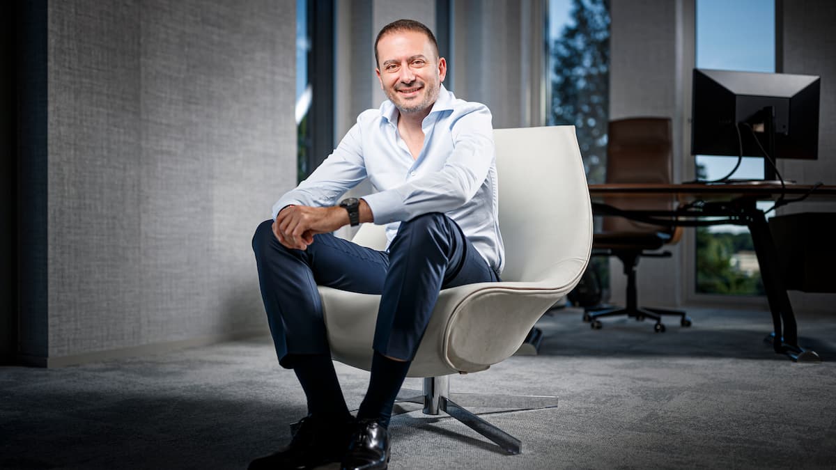 Dan Mamane: So tickt der diskrete neue Besitzer von Conforama Schweiz ...