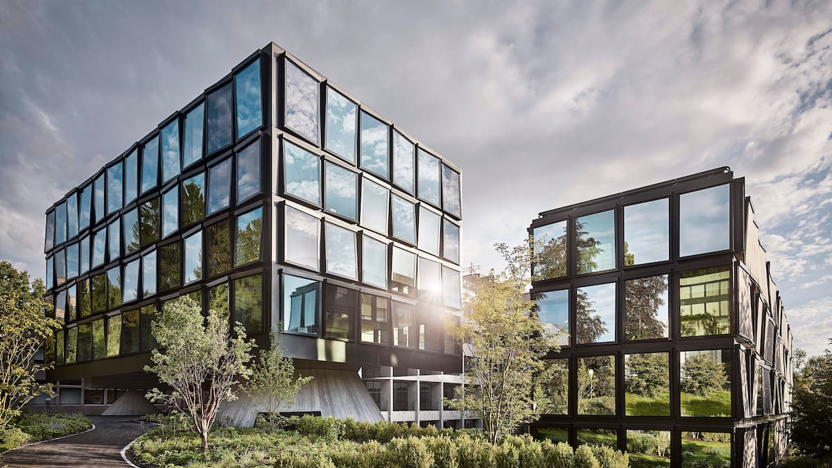 Helvetia Fondation de placement lève des fonds | HZ Insurance