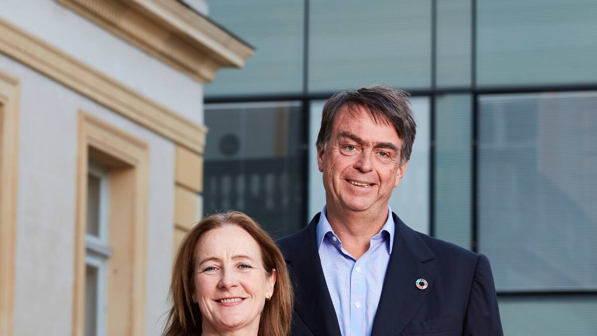 André Hoffmann | BILANZ