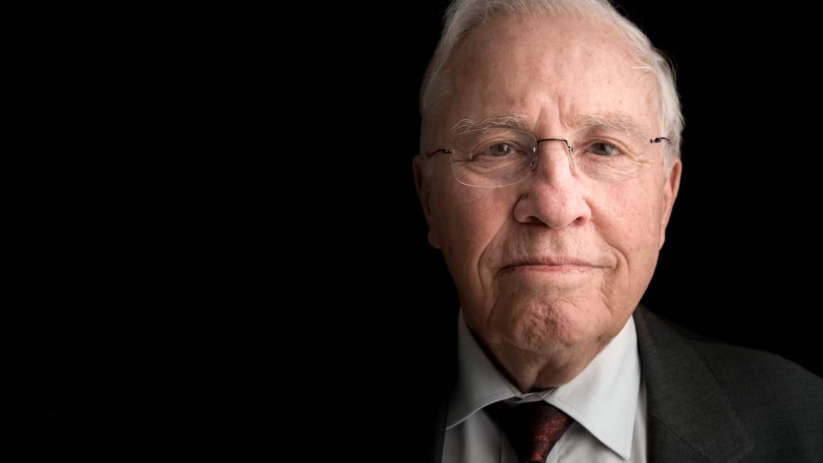 Exklusiv-Interview: Christoph Blocher über den Deal mit Tamedia ...