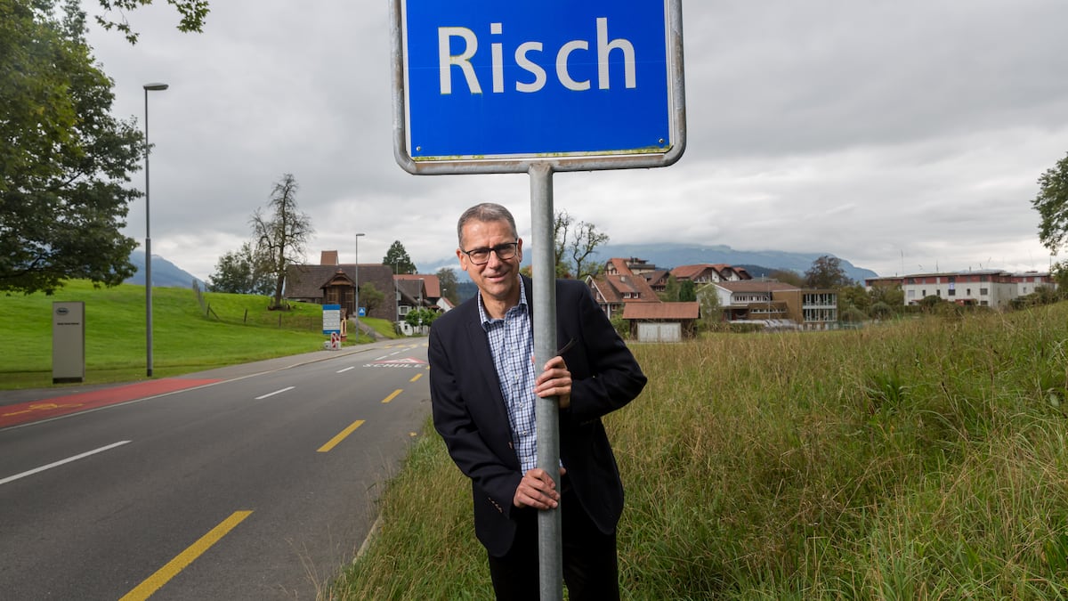 Das grosse Rating: Die besten Gemeinden der Schweiz | Handelszeitung