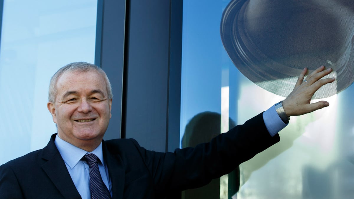 Jean-Paul Gaillard verlässt Ethical Coffee | Handelszeitung