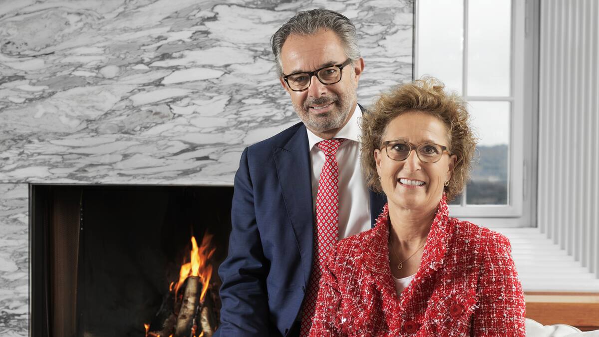 Die zehn Hotelmitarbeiter des Jahres 2018 | BILANZ