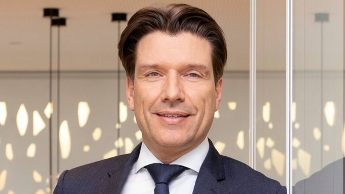 Teutsch folgt bei der Privatbank auf David Saliné | HZ Banking