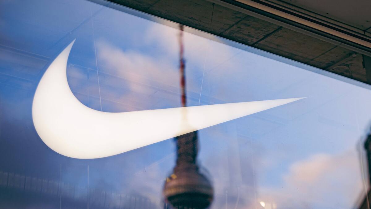 Im Zentrum Glatt: Erster Schweizer Nike-Store öffnet im Frühling 2023 | Handelszeitung