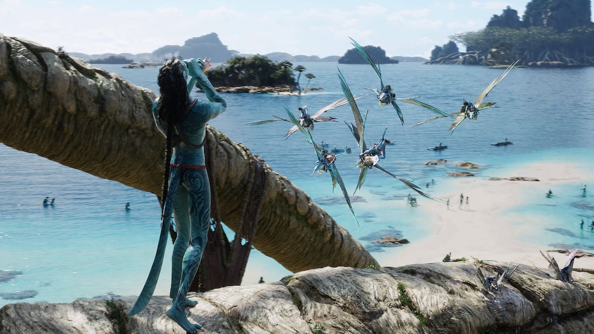 Schafft es die «Avatar»-Fortsetzung, zum erfolgreichsten Film aller ...