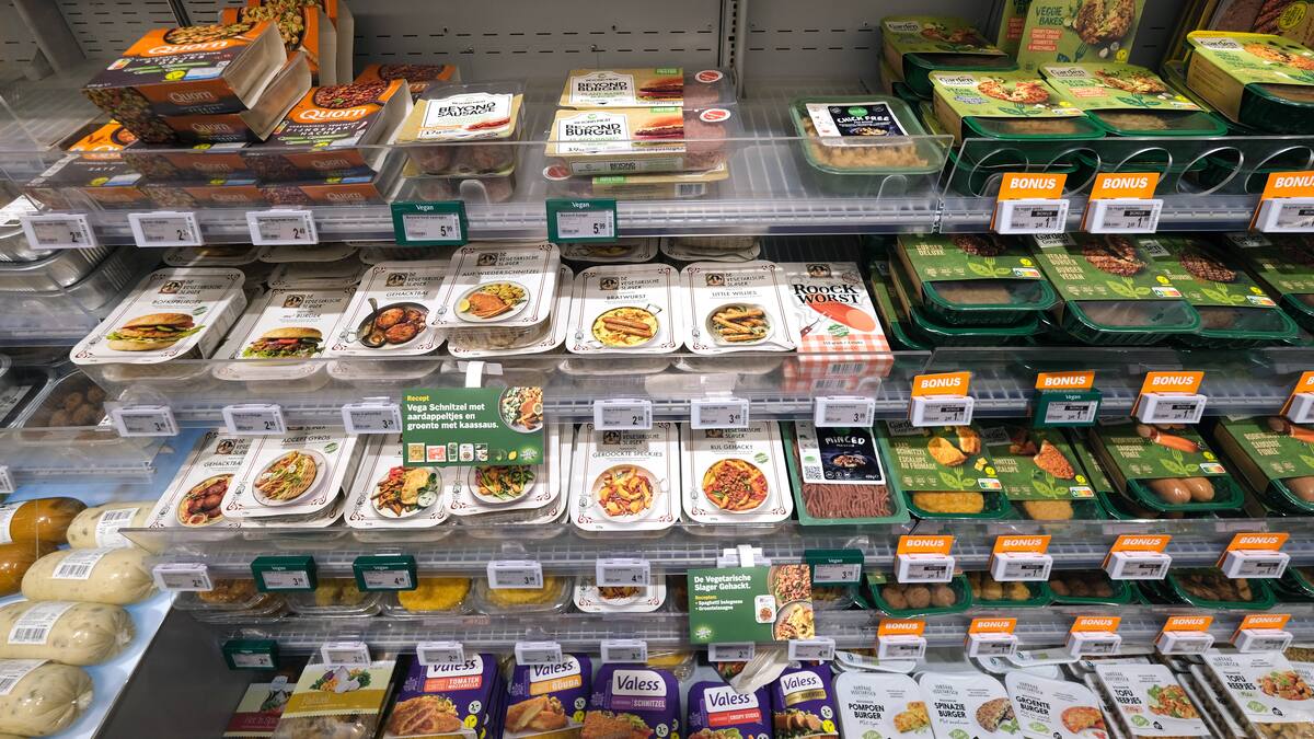 Softdrinks meet Burger: Pepsi und Beyond Meat spannen zusammen ...