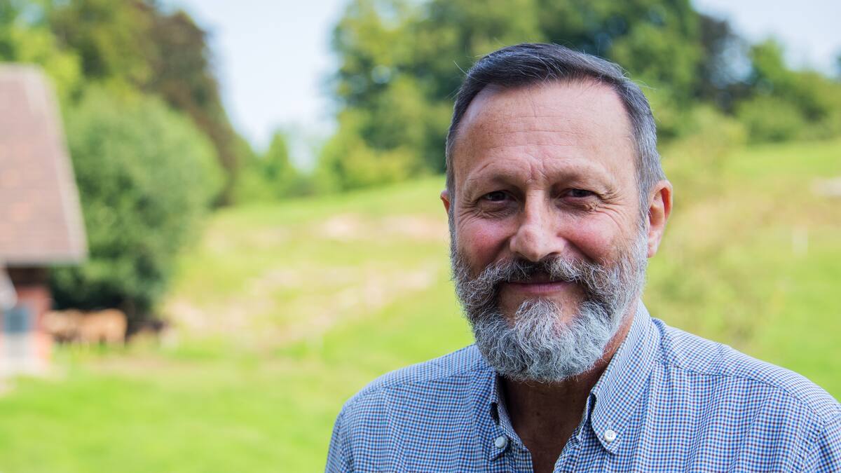 Jamón Serrano: Daniel Vasella scheitert am spanischen Schinken ...