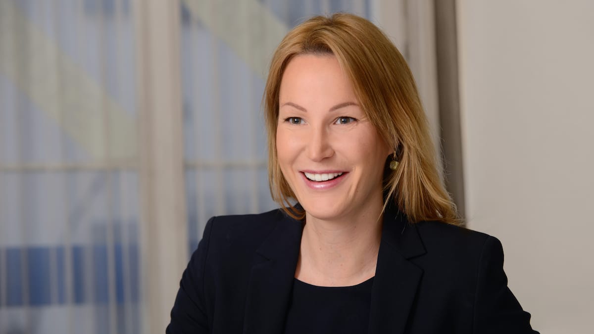 Egon Zehnder-Beraterin: «Immer mehr Diversity-Projekte» | Handelszeitung