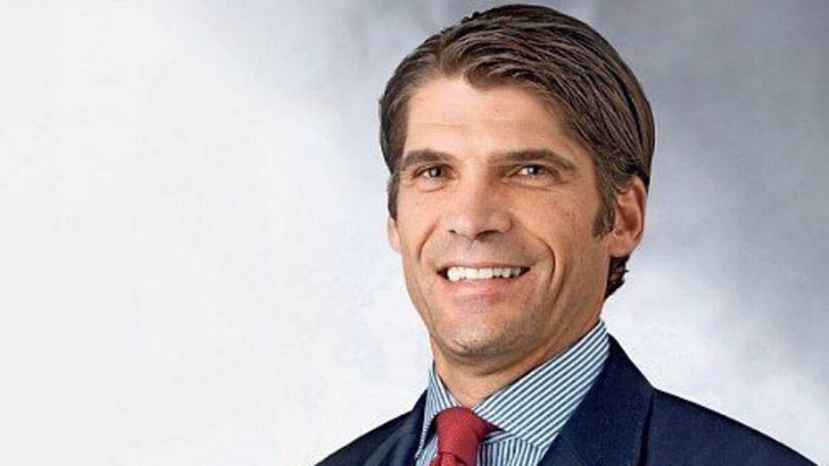 Jürg Rimle wird Leiter des Schweiz-Geschäfts von Fidelity International ...