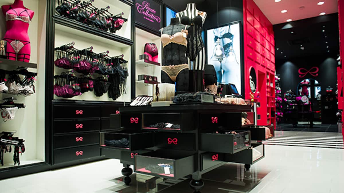 Hunkemöller startet 2017 in der Schweiz | Handelszeitung