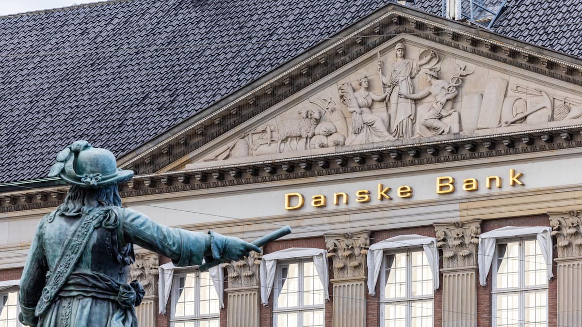 Bankbetrug in den USA: Danske Bank bekennt sich im Geldwäsche-Skandal ...