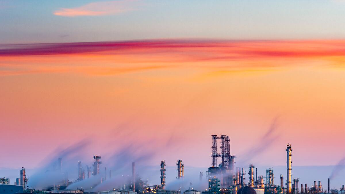 Satelliten-Portfolio: Saturn Oil neu im Depot | Handelszeitung