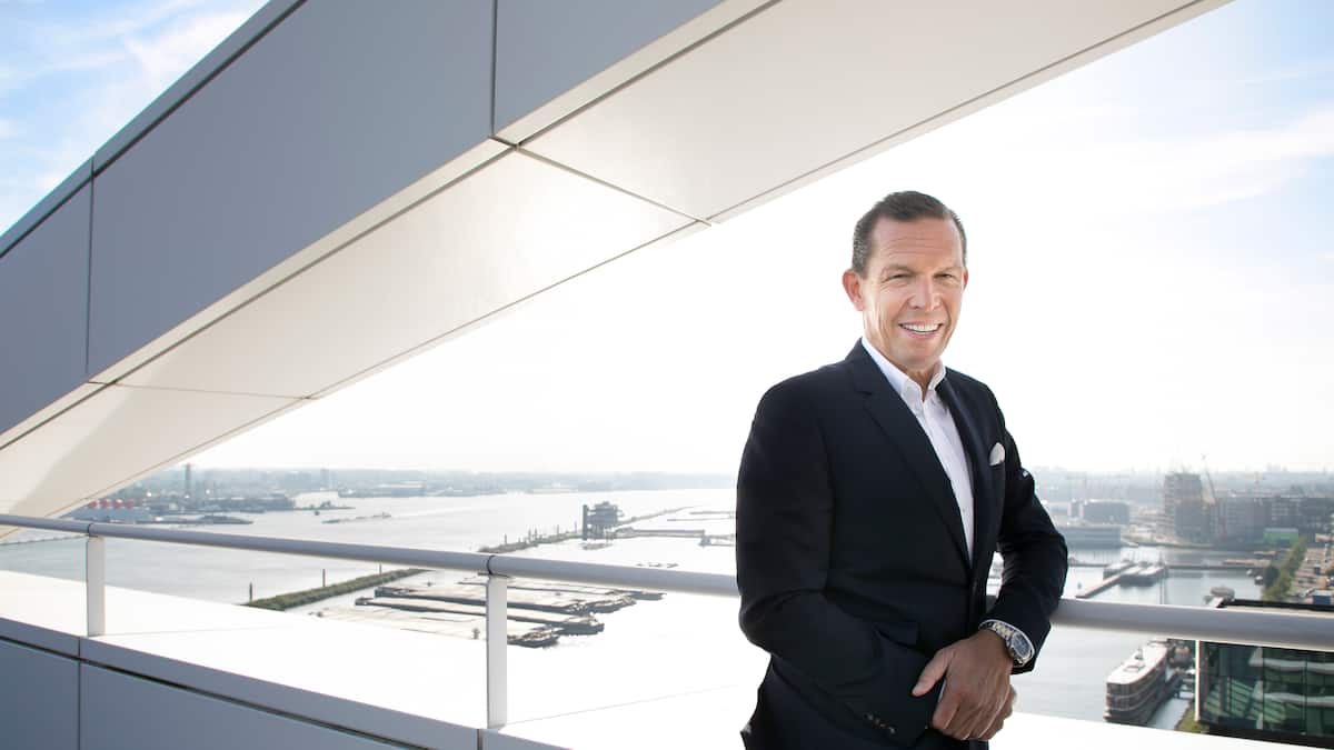 Hugo Boss: Das sind die Pläne von Daniel Grieder | Handelszeitung