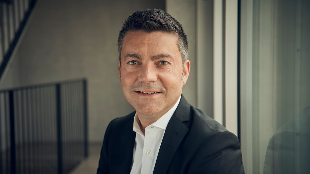 Helsana verpasst sich eine neue Strategie und geht die Zukunft mit 5 ...