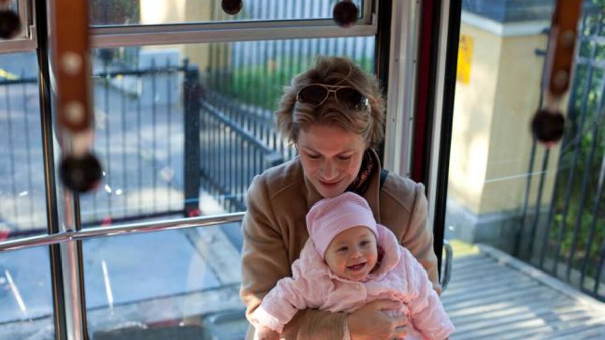 Wo die glücklichsten Mütter leben | BILANZ