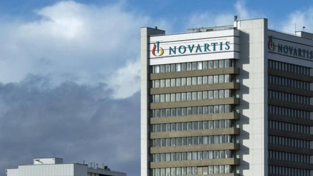 Novartis-Geschäftsleitung wird umgebaut und erweitert | Handelszeitung