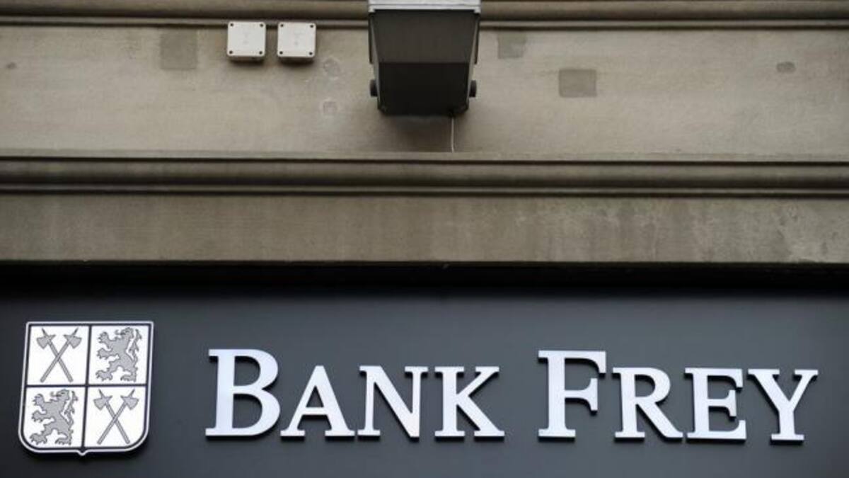Bankensterben: Diese Banken geben auf | Handelszeitung