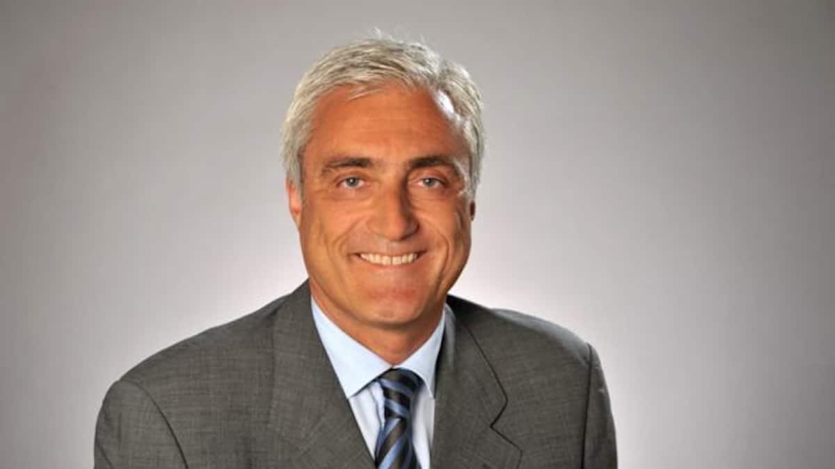 Goldbach verliert Sauser als Verwaltungsrat | Handelszeitung