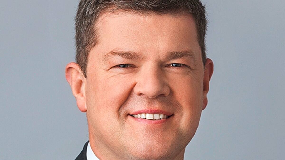 «Customer first» | Handelszeitung