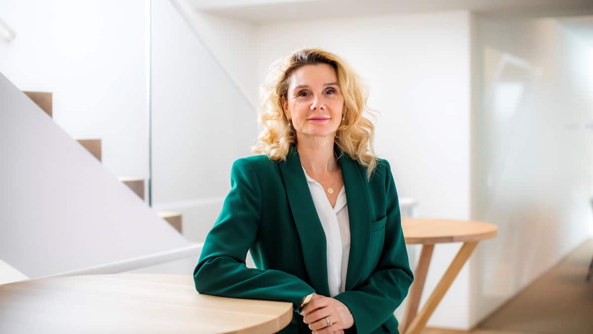 Das HR ist in Zeiten des digitalen Wandels besonders gefordert, betont ...