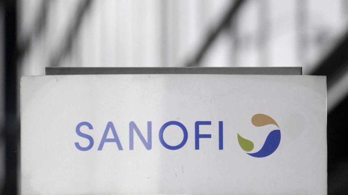 Klage gegen Sanofi wegen Epilepsie-Medikament | Handelszeitung