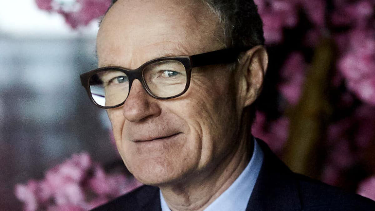 Bilanz 300 Reichste 2022: Martin Haefner | BILANZ