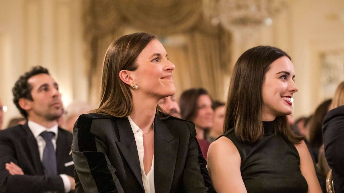 Familie Barbier-Mueller | BILANZ