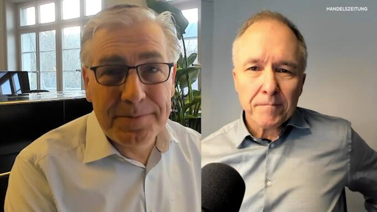 «Die SNB-Zinssenkung dürfte politische Gründe haben»: Ökonom Klaus ...