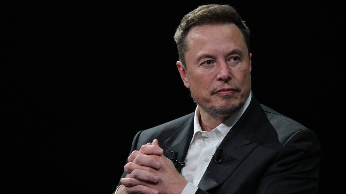 Kampf gegen Bots: Musk will X zahlungspflichtig machen | Handelszeitung