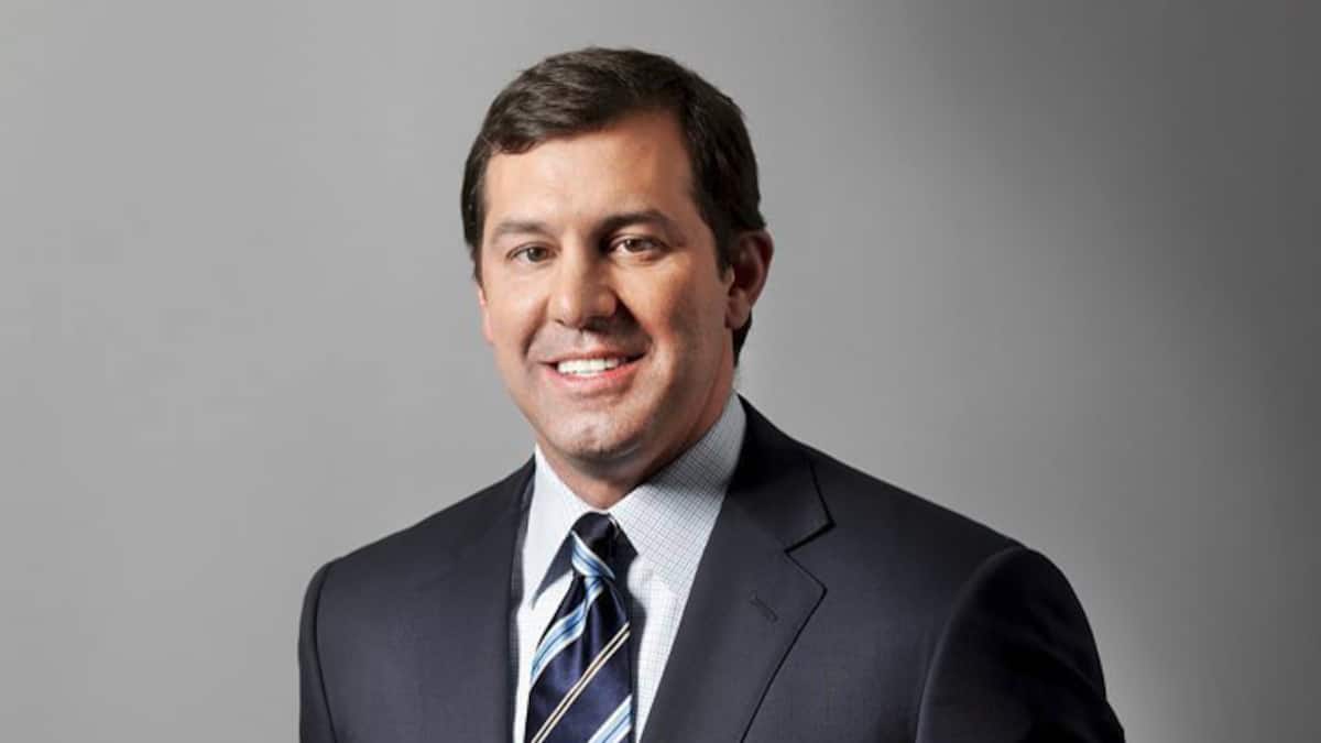 Credit Suisse: Eric Varvel geht nach 30 Jahren | Handelszeitung