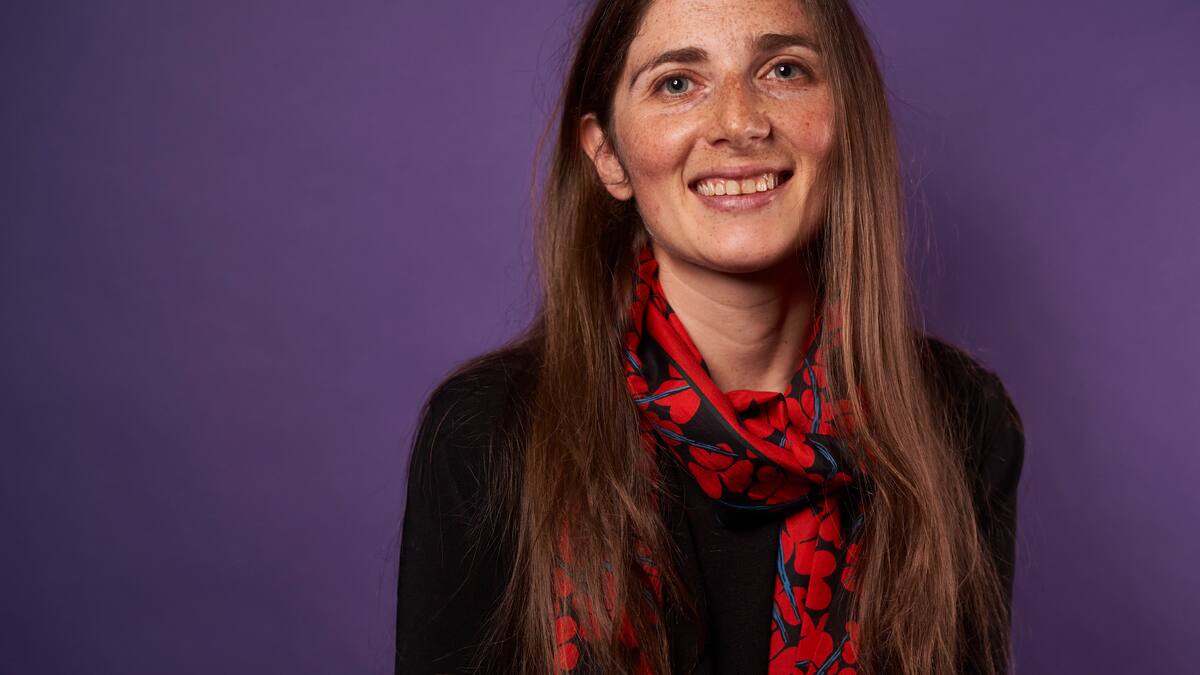 Alex Rosenblat: «Uber ist ein gesichtloser Algorithmus-Chef ...