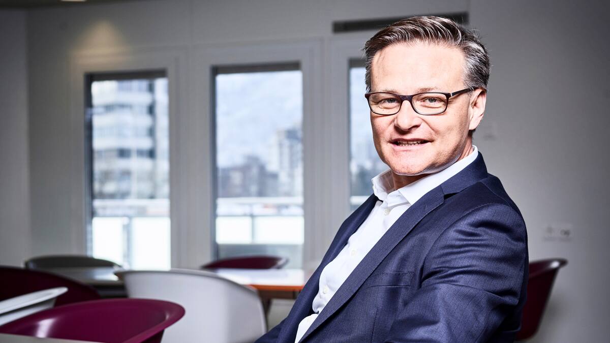 IG Detailhandel: Mario Irminger kommt für Joos Sutter | Handelszeitung