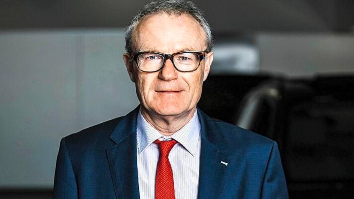 Amag-Erbe Martin Haefner verheizt Millionen mit Swiss Steel ...