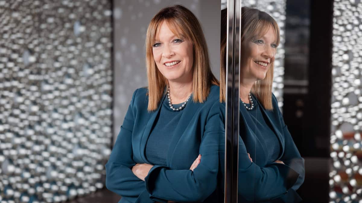 Die Mobilliar konzentriert sich voll auf das Kerngeschäft | HZ Insurance