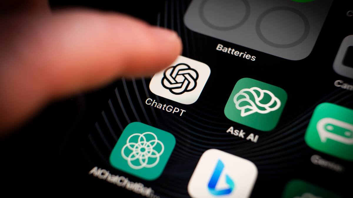 Open AI plant Updates: Chat GPT wird bald sehen, hören und sprechen ...