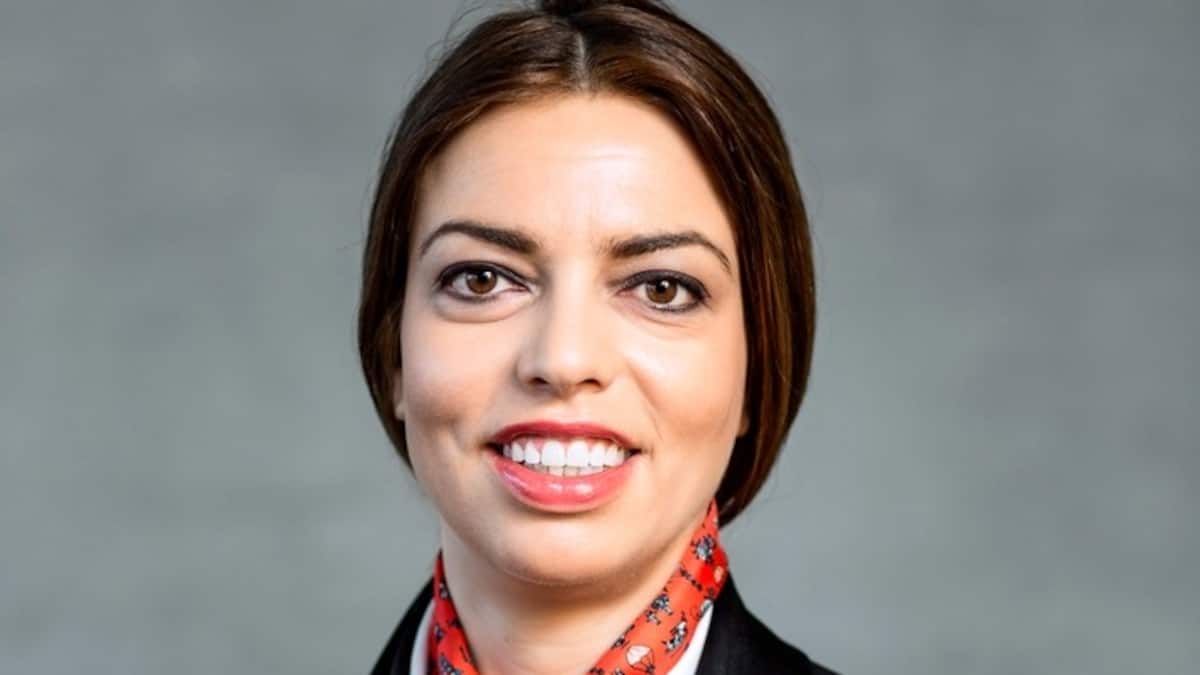 Nina Pieper wird Vizepräsidentin der Artemis-Holding von Michael Pieper | Handelszeitung