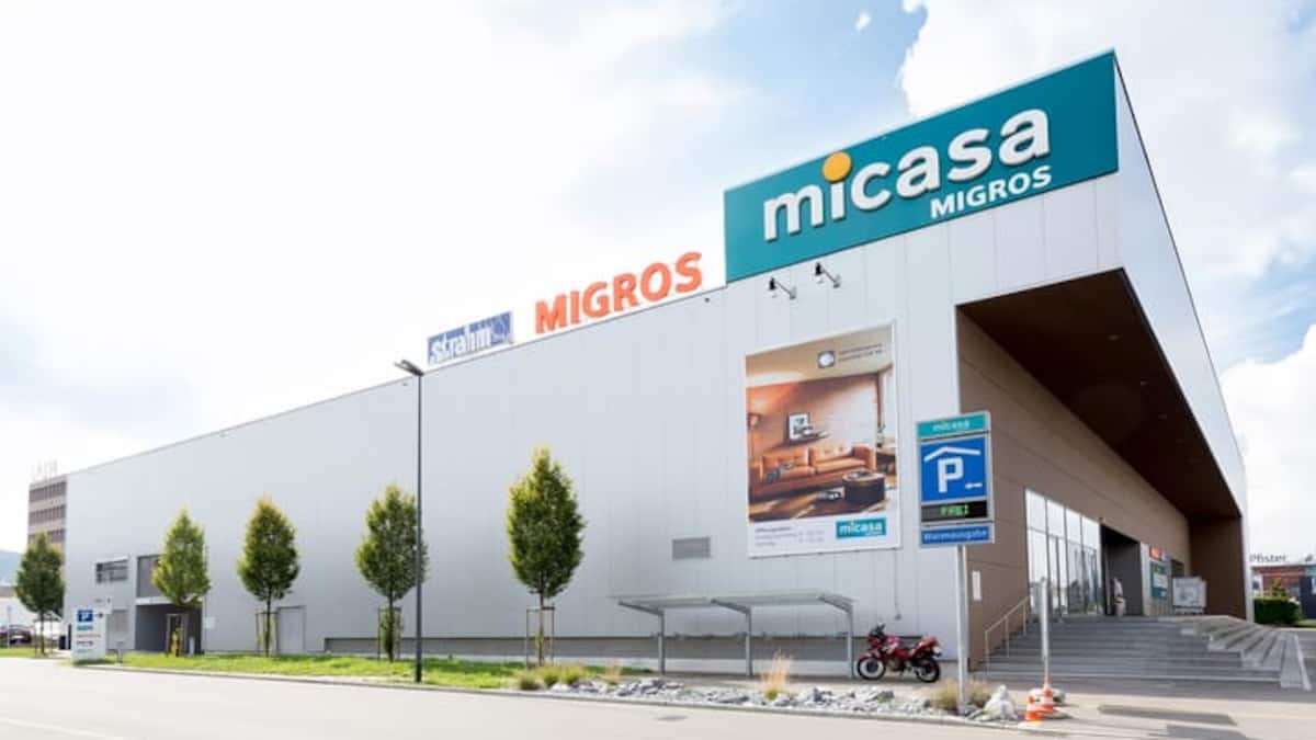 Migros schliesst 31 Do-it-Baumärkte – 466 Jobs betroffen | Handelszeitung