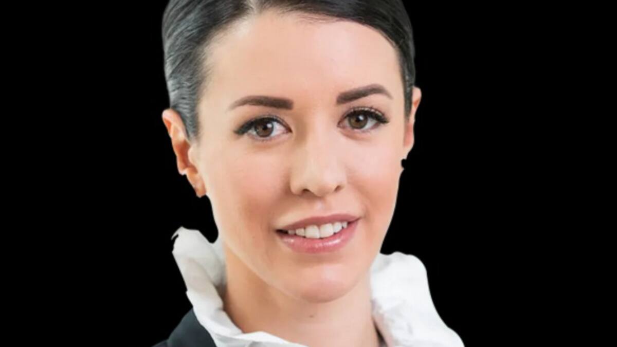 Michèle Frey-Hilti | BILANZ