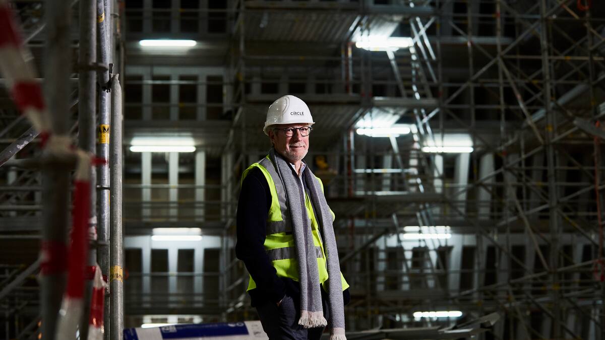 «Tripadvisor?» — «Grossartige Sache! Ein Freund!» | Handelszeitung