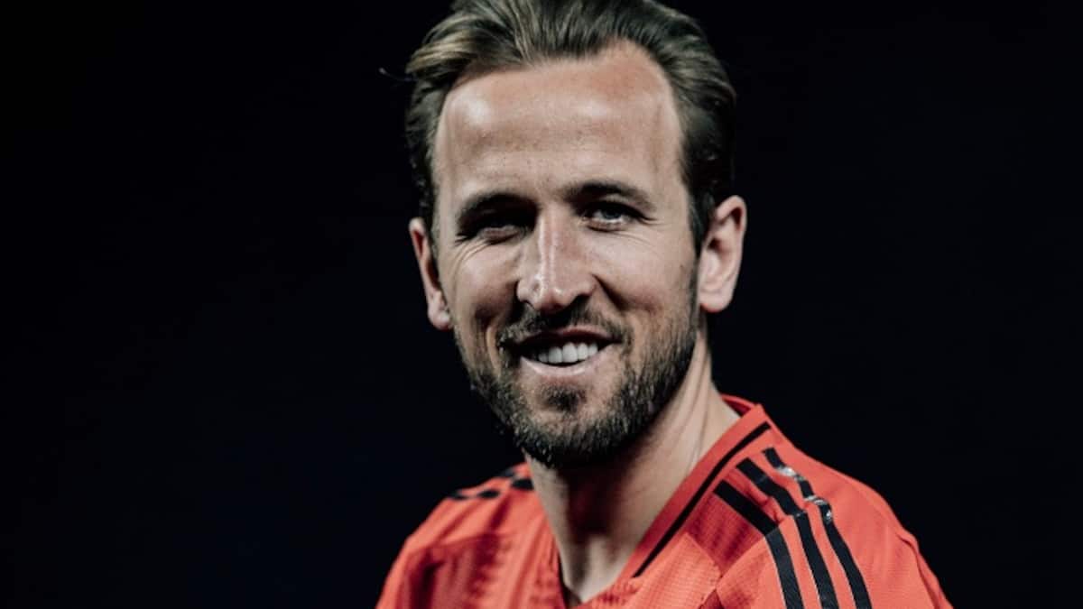 Allianz verpflichtet Fussballstar Harry Kane als globalen ...