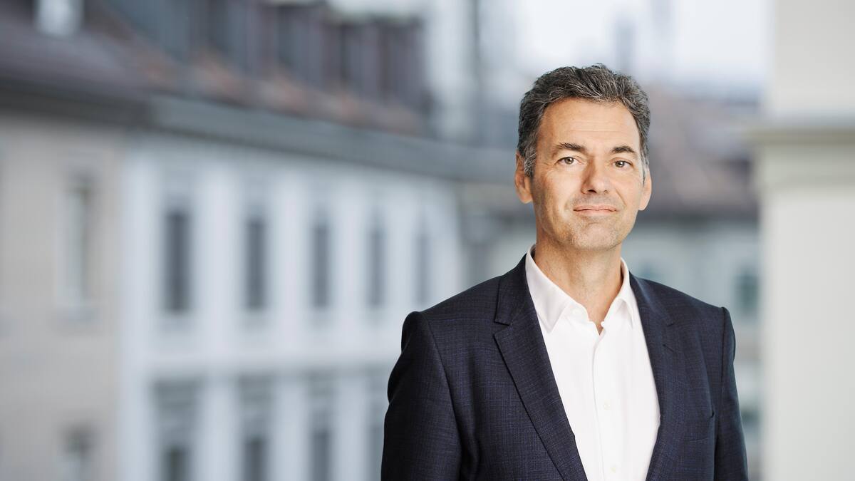 Felix Böni leitet die neue Niederlassung Schweiz von Berkely Europe ...