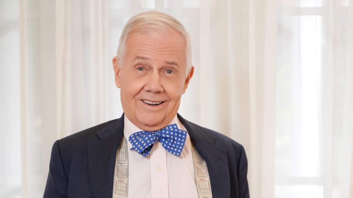 Jim Rogers: «Der Crash wird bald kommen» | Handelszeitung