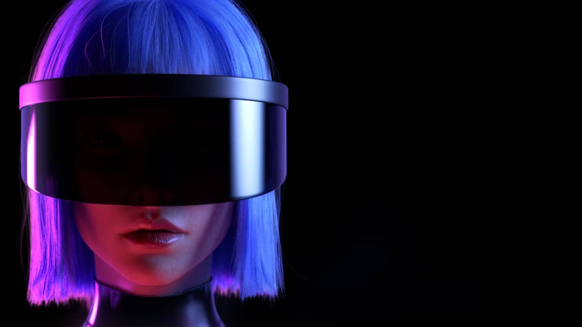 Avatare im Metaverse: Wie unsere digitale Identität aussehen könnte ...