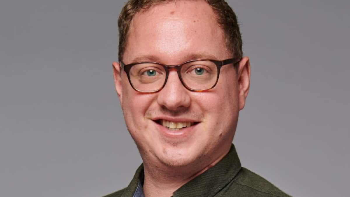 Michael Hotz | Handelszeitung