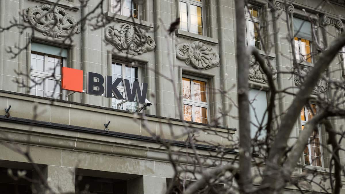 BKW übernimmt deutschen Ingenieurdienstleister Igr AG | Handelszeitung